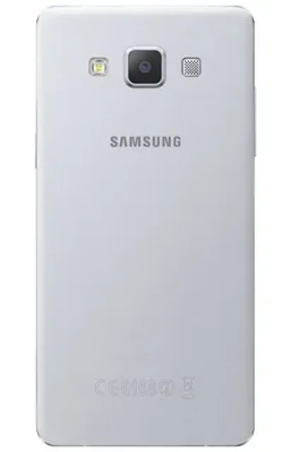 Samsung Galaxy A5: review, prijzen, specificaties en video's
