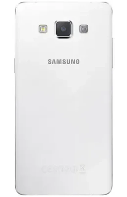 Samsung Galaxy A5: review, prijzen, specificaties en video's