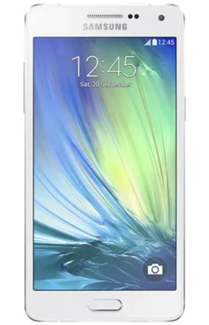 Samsung Galaxy A5: review, prijzen, specificaties en video's