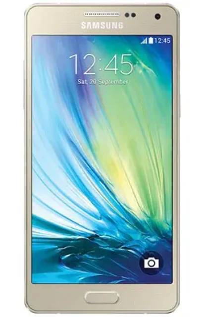 Samsung Galaxy A5: review, prijzen, specificaties en video's
