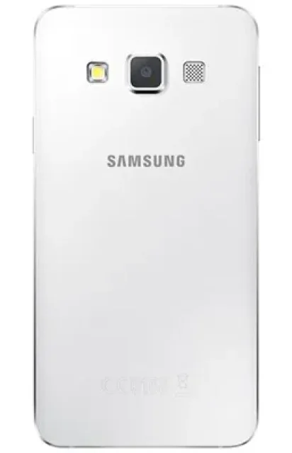 Samsung Galaxy A3: review, prijzen, specificaties en video's
