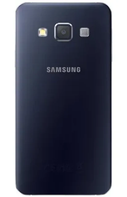 Samsung Galaxy A3: review, prijzen, specificaties en video's