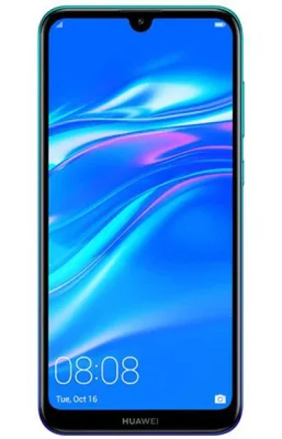 Huawei Y7 (2019): prijzen, abonnementen, nieuws en de review