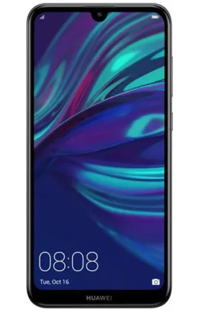 Huawei Y7 (2019): prijzen, abonnementen, nieuws en de review