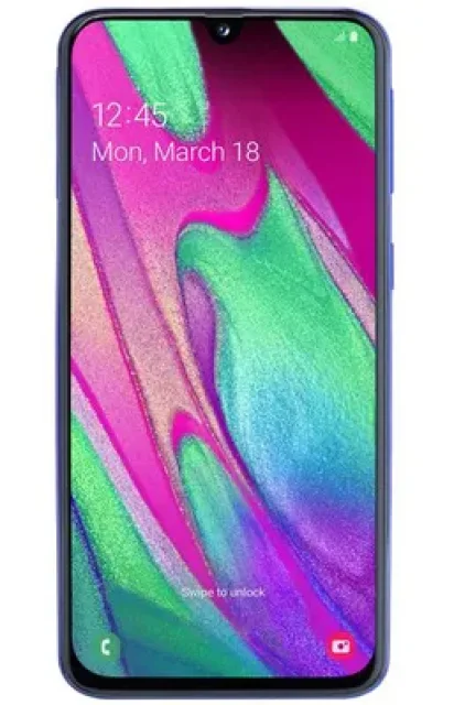 Samsung A40 review, koopadvies, prijzen en alles wat je moet weten ...