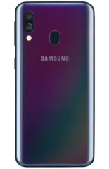 Samsung A40 review, koopadvies, prijzen en alles wat je moet weten ...