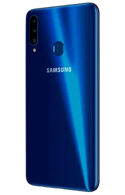 Samsung Galaxy A20s - specificaties, nieuws en prijzen - Android Planet