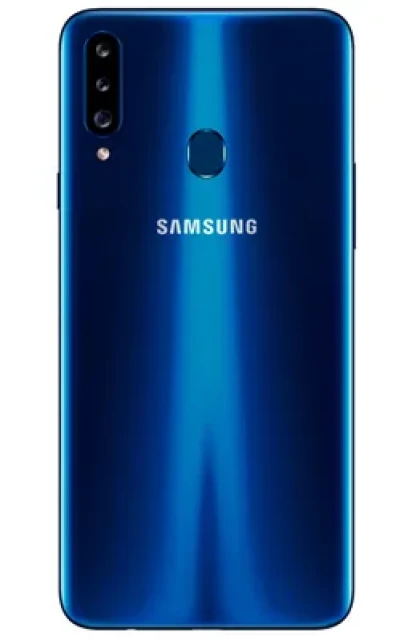 Samsung Galaxy A20s - specificaties, nieuws en prijzen - Android Planet