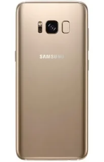 Samsung Galaxy S8 - Specs en vergelijken - Android Planet