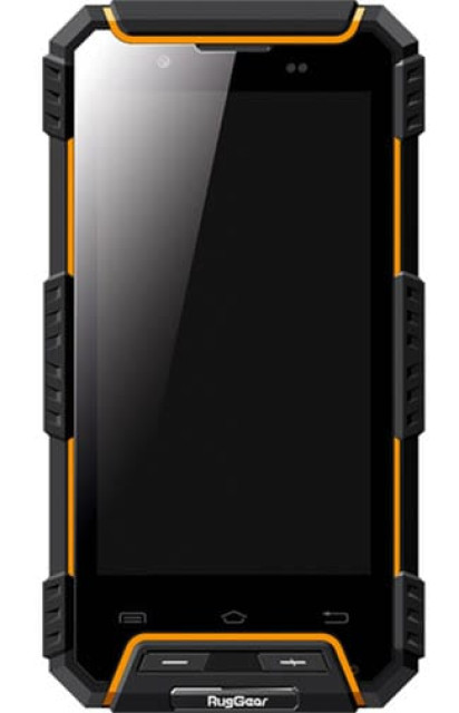 RugGear RG600: review, prijzen, specificaties en video's