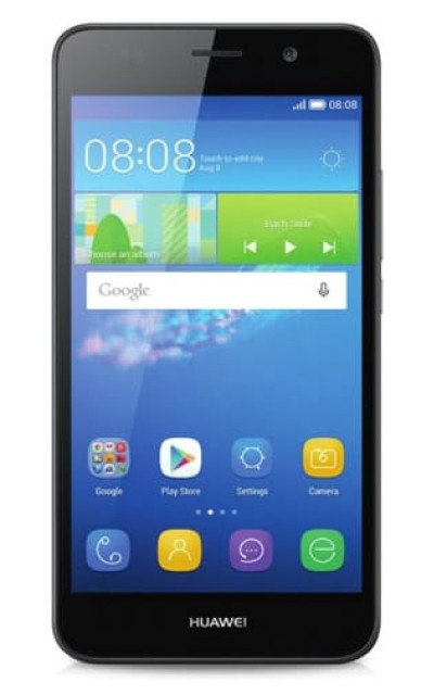 Huawei Y6: review, prijzen, specificaties en video's