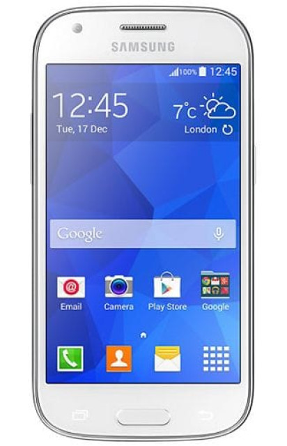 Samsung Galaxy Ace 4: review, prijzen, specs en video's