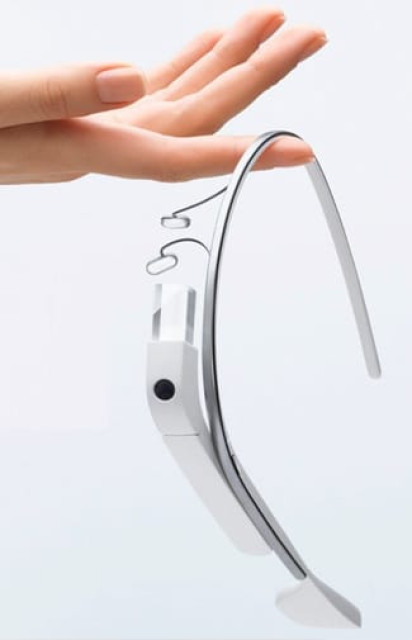 Google Glass: review en wat je moet weten over de slimme bril