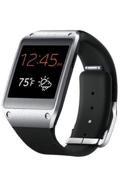 Samsung Galaxy Gear: review, prijzen, specificaties en video's