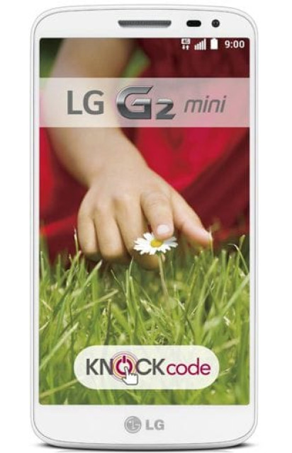 LG G2 Mini: review, prijzen, specificaties en video's