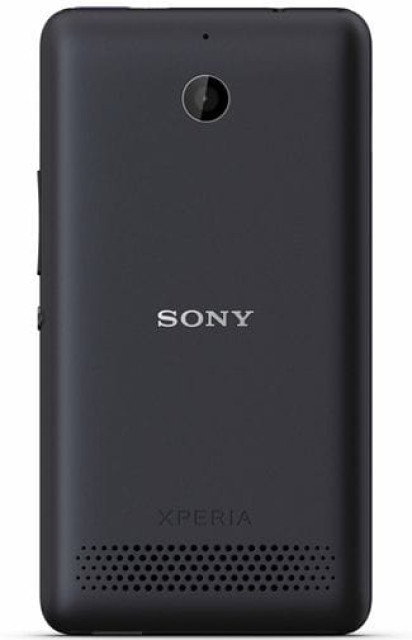 Sony Xperia E1: review, prijzen, specificaties en video's