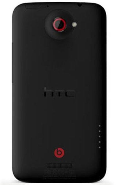 HTC One X+: review, prijzen, specificaties en video's