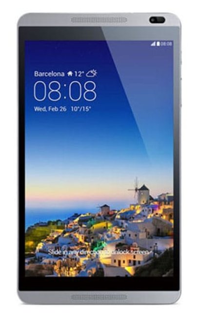 Huawei MediaPad M1: review, prijzen, specificaties en video's