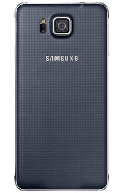 Samsung Galaxy Alpha: review, prijzen, specs en video's