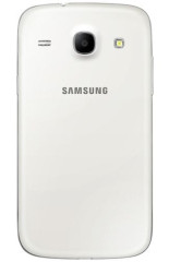 Samsung Galaxy Core 2 Duos: review, prijzen en specs