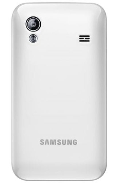 Samsung Galaxy Ace: nieuws, kopen, review en specificaties