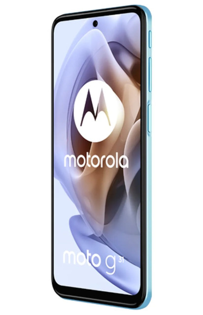Motorola Moto G31 - prijzen, nieuws en specificaties - Android Planet