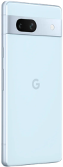 Google Pixel 7a - review, specificaties en prijs - Android Planet