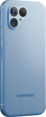 Fairphone 5 - alle specificaties en prijzen - Android Planet