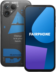 Fairphone 5 - alle specificaties en prijzen - Android Planet
