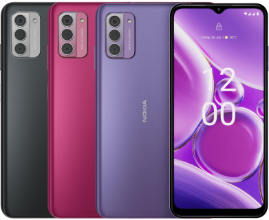 Nokia G42 - prijzen, info en specificaties - Android Planet