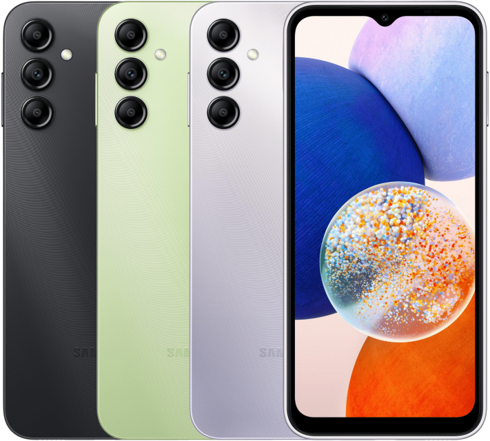 Samsung Galaxy A14 kopen? Los of met abonnement | Android Planet