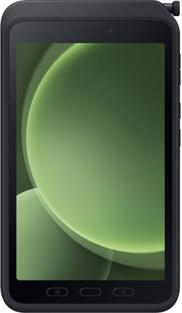 Samsung Galaxy Tab Active 5 - robuuste tablet - Android Planet