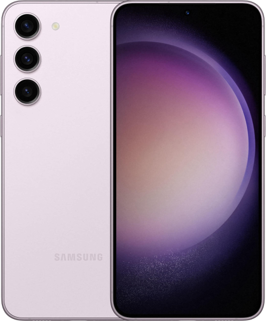 Samsung Galaxy S23 Plus (512GB) los toestel prijs vergelijken