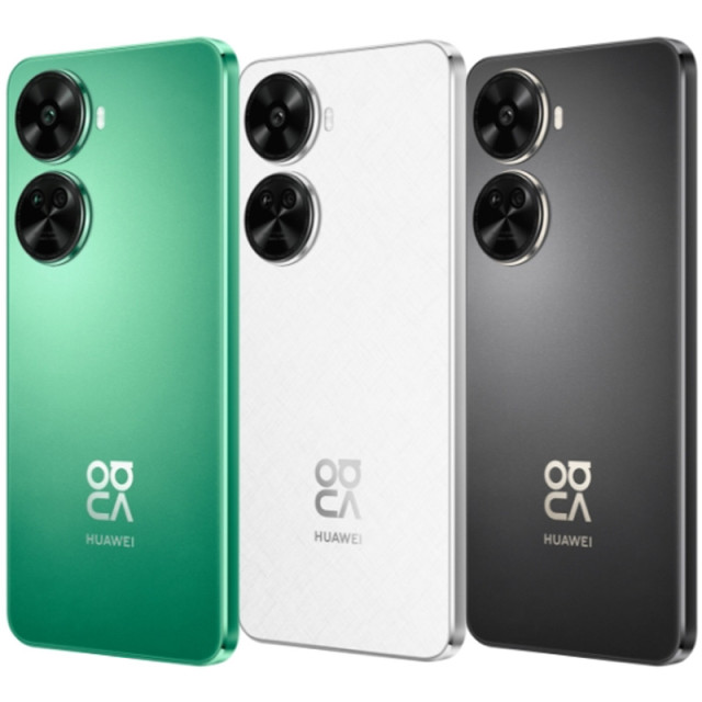 Huawei Nova 12SE - Specificaties en meer - Android Planet