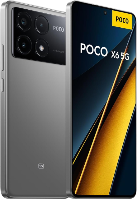 Poco X6 Pro - Camera's, chip en andere specs - Android Planet