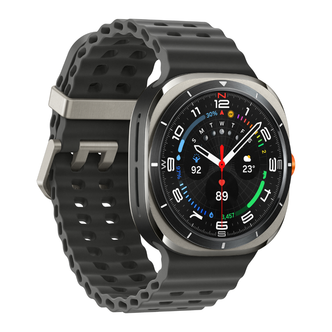 Samsung Galaxy Watch Ultra - Prijzen en meer - Android Planet