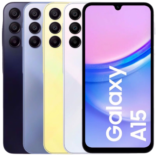 Samsung Galaxy A15 (5G) Specificaties - Android Planet