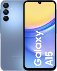 Samsung Galaxy A15 Kopen? Prijzen, specs en meer