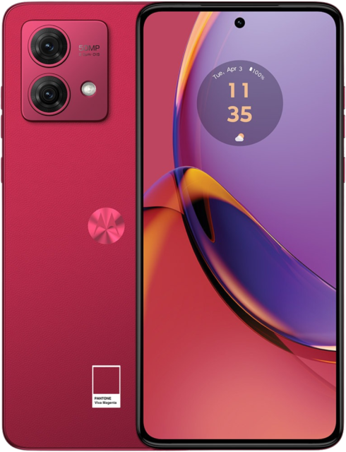 Motorola Moto G84 - alle info op een rij - Android Planet