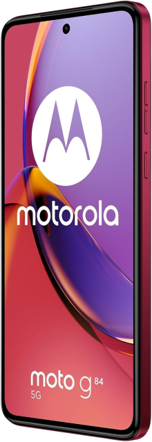 Motorola Moto G84 - alle info op een rij - Android Planet