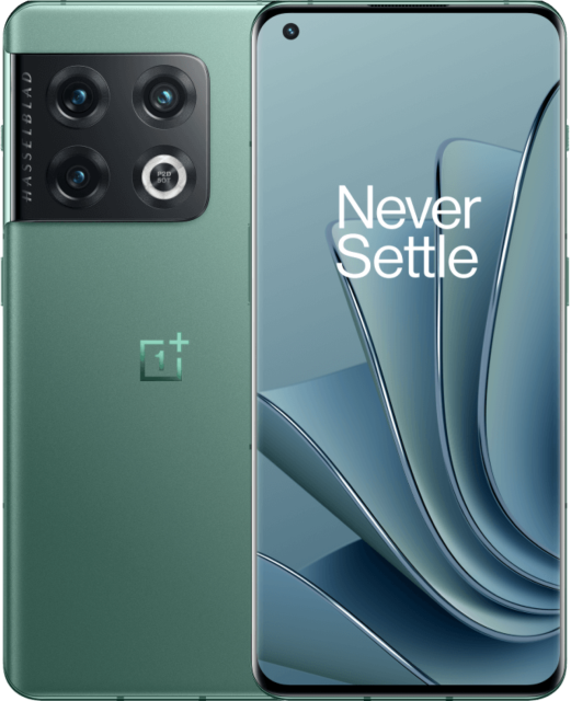 OnePlus 10 Pro kopen met Simpel abonnement