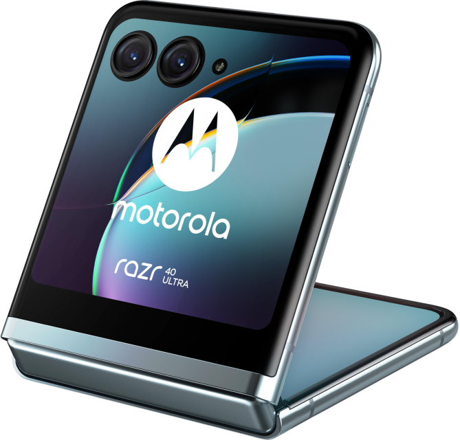 Motorola Razr 40 Ultra - Specificaties en prijzen - Android Planet