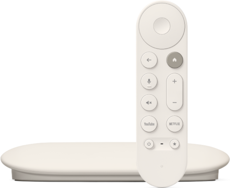 Google TV Streamer - Alle functies en beste deals - Android Planet