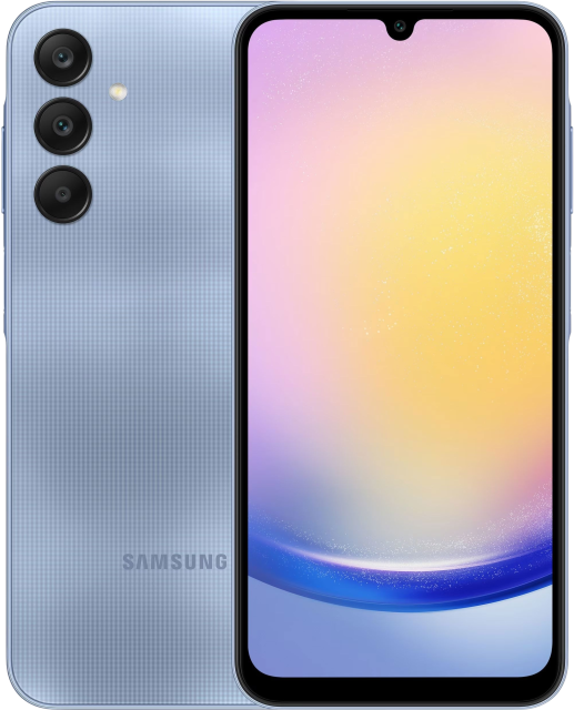 Samsung Galaxy A25 - Alles wat je moet weten - Android Planet