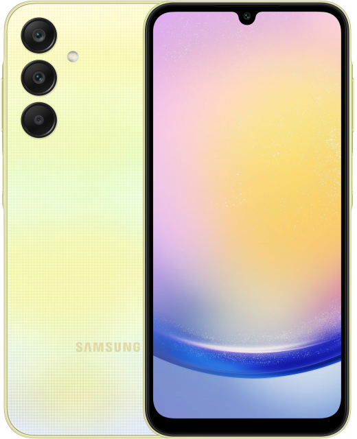Samsung Galaxy A25 - Alles wat je moet weten - Android Planet