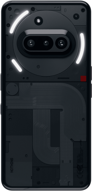 Nothing Phone (3a) - prijzen, specs en meer - Android Planet