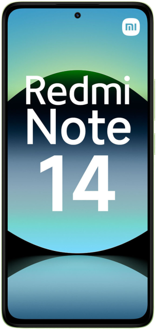 Xiaomi Redmi Note 14 - specs en prijzen - Android Planet