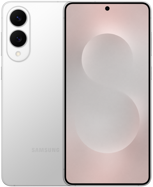 Samsung Galaxy S25 Edge kopen met Budget Thuis abonnement