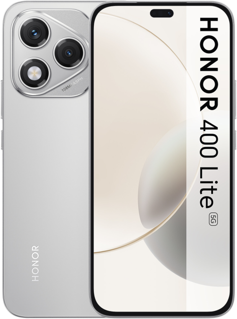 Honor 400 Lite - alle specs en deals op een rij - Android Planet