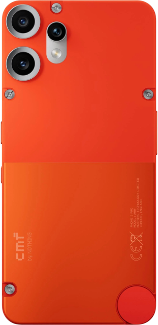 CMF Phone 2 Pro - informatie, prijzen en meer - Android Planet
